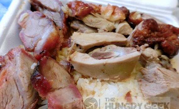 Joy Hing Roasted Meat 再興燒臘飯店 - The Hungry Geek