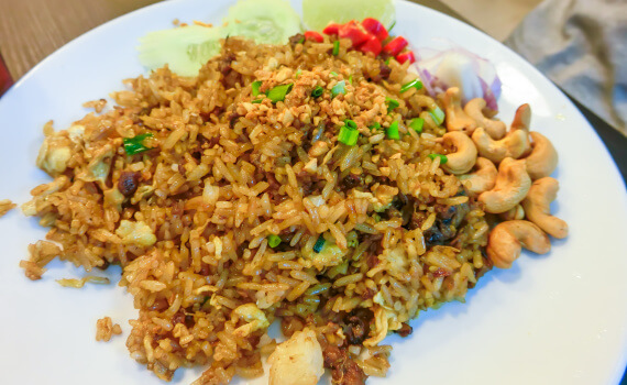 Nakhon Kitchen Bedok - Thai Food Resurrection - The Hungry Geek