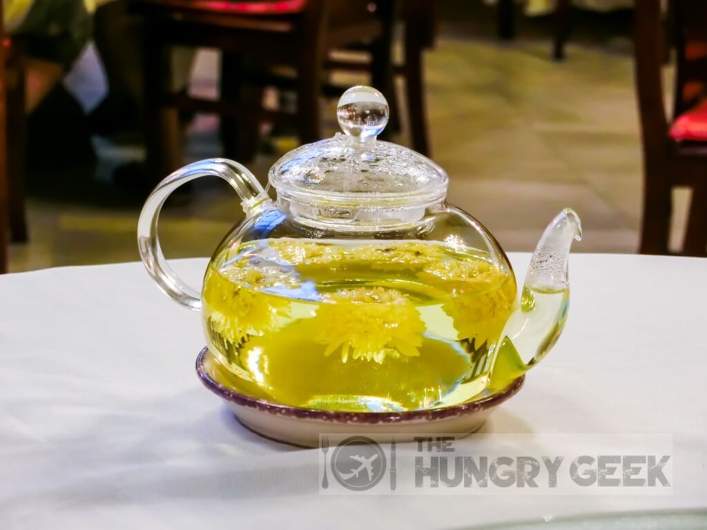 Chef Chan's Restaurant - Famous Crispy Roast Chicken - The Hungry Geek