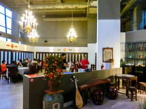 Chef Chan's Restaurant - Famous Crispy Roast Chicken - The Hungry Geek