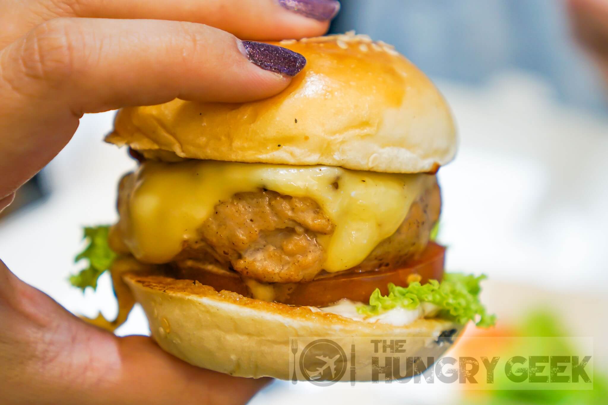 BurgerUP | atelier-yuwa.ciao.jp